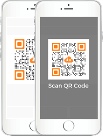 QR Code API | Generate Custom Static Codes via Rest API | Trycon